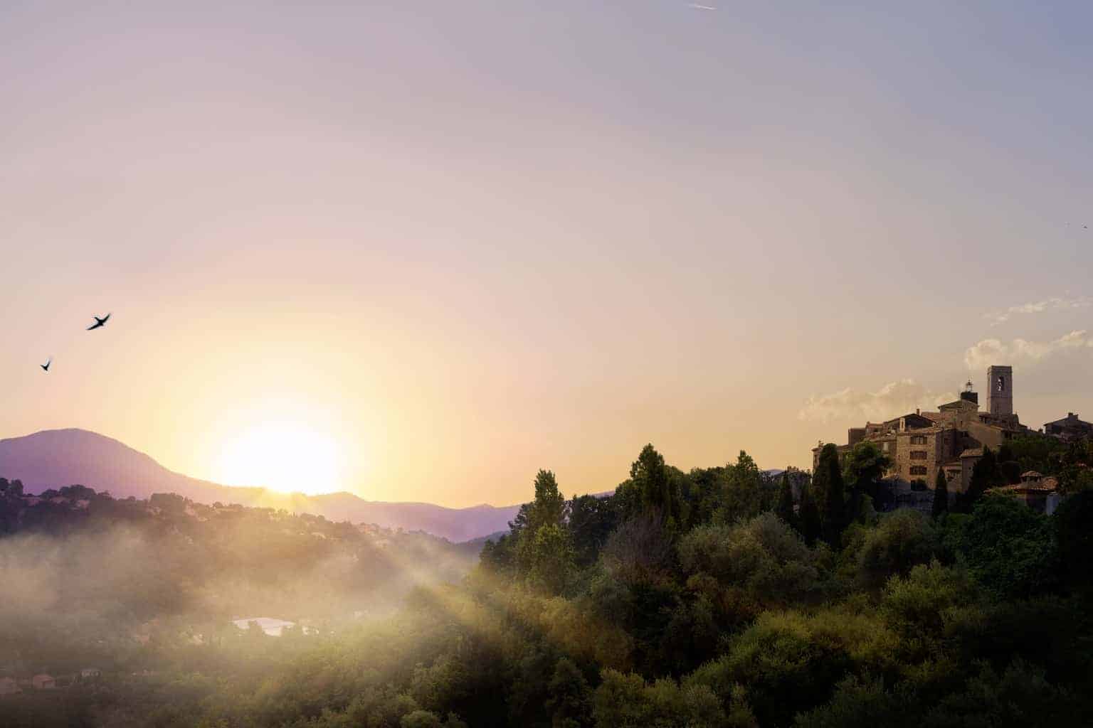 12 Most Beautiful Villages in Provence, France - A Local's Guide